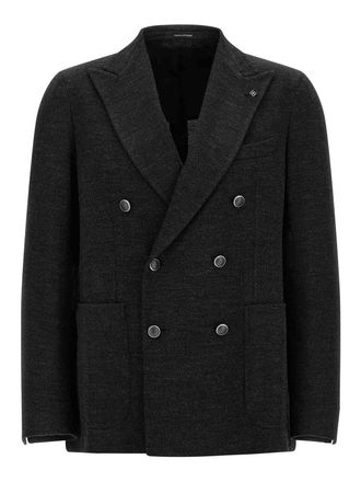 Tagliatore Blazer - Gris