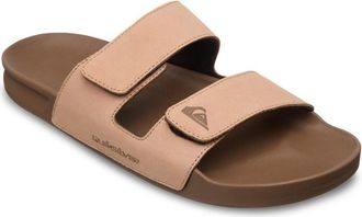 Quiksilver Rivi Leather