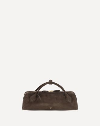Alaia Le Teckel Clutch Female UNI