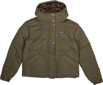 Patagonia JACKEN & M&Auml;NTEL - Pufferjacken & Daunenjacken auf YOOX.COM