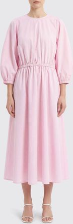 Fabiana Filippi Robe FABIANA FILIPPI Femme couleur Rose