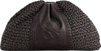 Sista Paris Femme, Sacs, Brun, Taille: ONE Size Uniq Big Mykonos