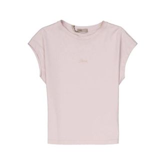 Herno Damen, Oberteile, Rosa, MGr&ouml;&szlig;e