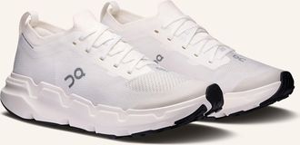On Sneaker Cloudsoma weiss