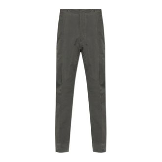 Maison Margiela Baumwollhosen - - Trousers - Herren - Grau - M
