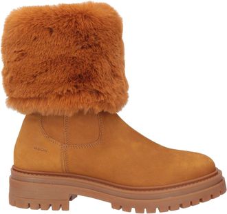 Geox SCHUHE - Stiefeletten auf YOOX.COM