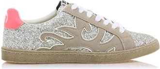 Mtng Sneakers Femme Bowie 60572 | 59672 | GLEIT Plata 251