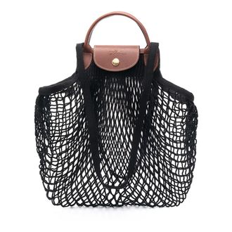 Longchamp Damen, Taschen, Schwarzk, ONE SIZEGr&ouml;&szlig;e