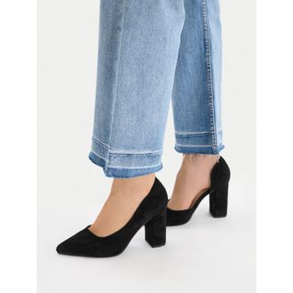 Jenny Pumps JENNY CEO-WSS21563-01 Schwarz
