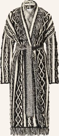 Mrs & Hugs Mrs & Hugs Strickhülle schwarz