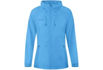 Jako Laufjacke Jako Damen Lightweightjacke Flow 9876D