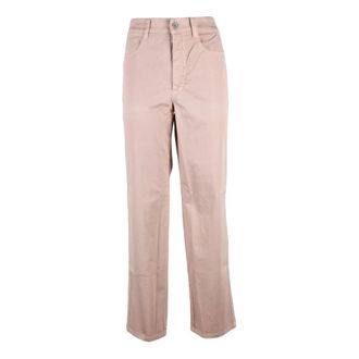 Barena Gerades Jeans - - Jeans - Damen - Rosa - M