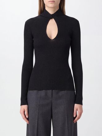 Valentino Garavani Top Damen Farbe Schwarz