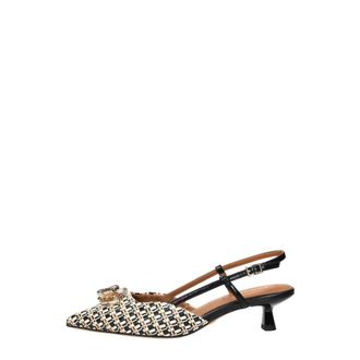 Tamaris Slingbacks - - Shoes - Damen - Schwarzk - 38 EU