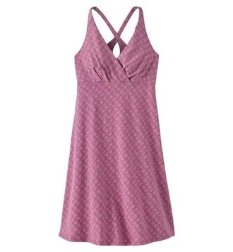 Patagonia Amber Dawn W - Kleid - Damen