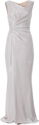 Talbot Runhof Langes Abendkleid