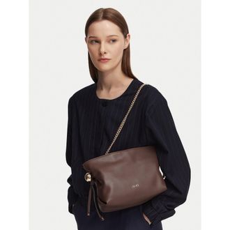 Liu Jo Handtasche Liu Jo AF6099 E1065 Braun
