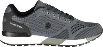 Lumberjack Homme, Chaussures, Gris, Taille: 43 EU Chaussures