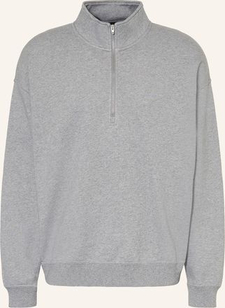 Canada Goose Sweat-Troyer Rove grau