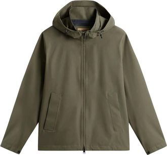 Woolrich Homme, Vestes, Vert, Taille: XL Pacific Jacket