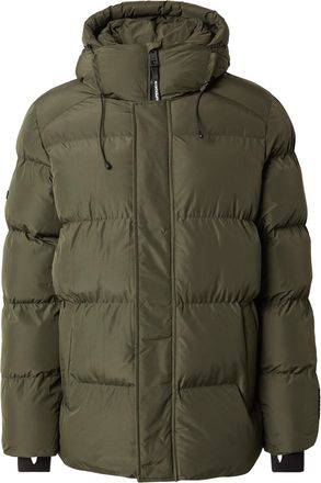 Superdry Jacke 5 Baffle