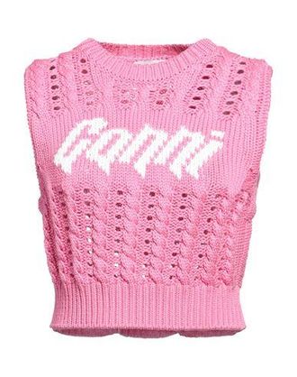 Ganni MAILLE - Pullover sur YOOX.COM