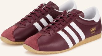 adidas Originals Adidas Originals Sneaker Paris rot