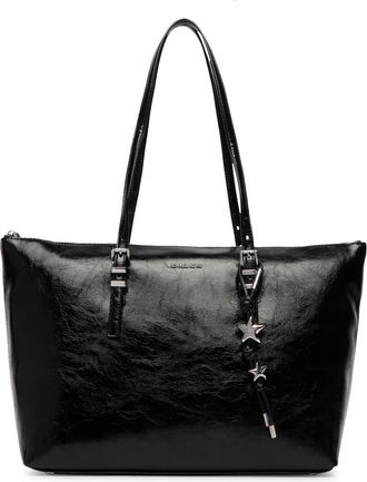Michael Kors Handtasche MICHAEL Michael Kors 30F6SQNT9U Schwarz