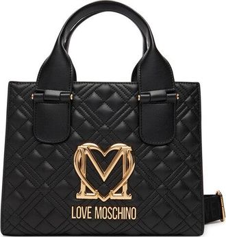 Love Moschino Handtasche JC4303PP1NK1200A Schwarz