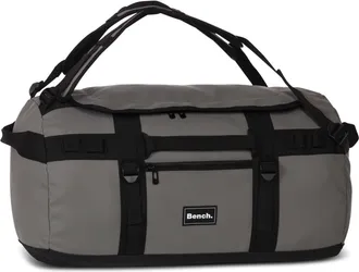 Bench Sports Bag Dark Grey