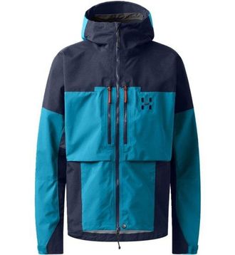 Hagl&ouml;fs Spitz GTX Pro II M - GORE-TEX Jacke - Herren
