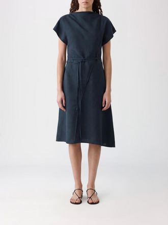 SOEUR Robe Femme couleur Bleu