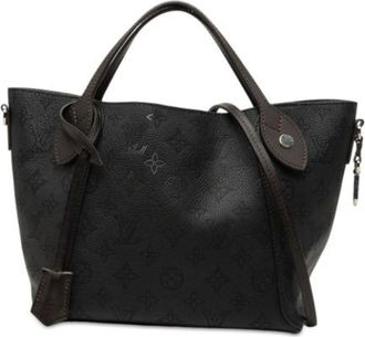Louis Vuitton Damen, Pre-Owned, Schwarzk, ONE SIZEGr&ouml;&szlig;e
