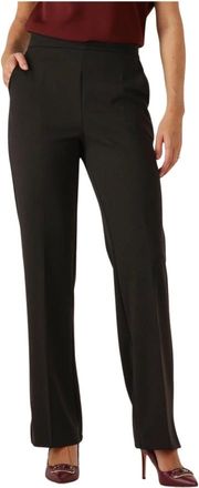 Ana Alcazar Damen, Hosen, Schwarzk, XLGr&ouml;&szlig;e