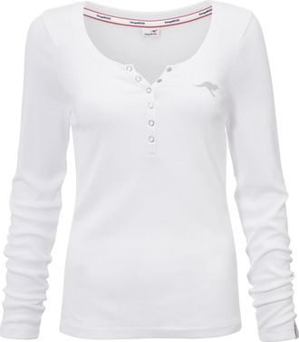 Kangaroos Funktionsshirt