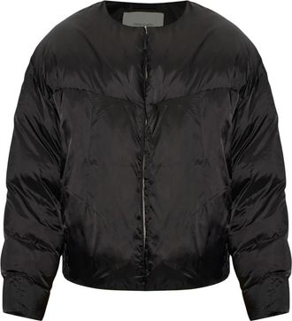 Entire studios Daunenjacke - - Jackets - Herren - Schwarzk - S
