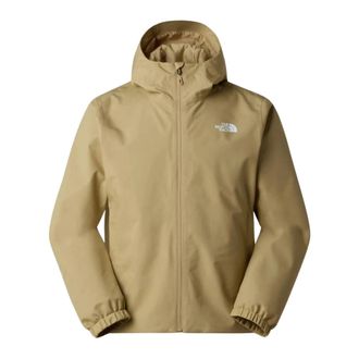 The North Face Quest Mono Jacket - - Sport - Herren - Beige - M