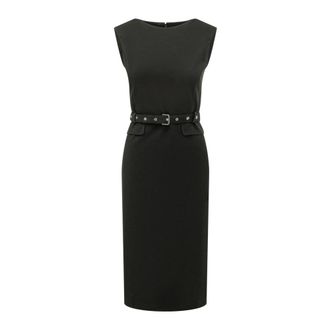 Pinko Pinko, Damen, Kleider, Schwarzk, XLGr&ouml;&szlig;e