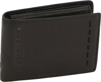 Strellson Chic Geldb&ouml;rse - - Accessories - Herren - Schwarzk - ONE SIZE