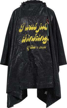 Off-white JACKEN & MÄNTEL - Capes auf YOOX.COM