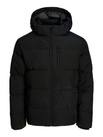 Jack & Jones Steppjacke JJEBECKS PUFFER SN Kunstfaser, regular fit