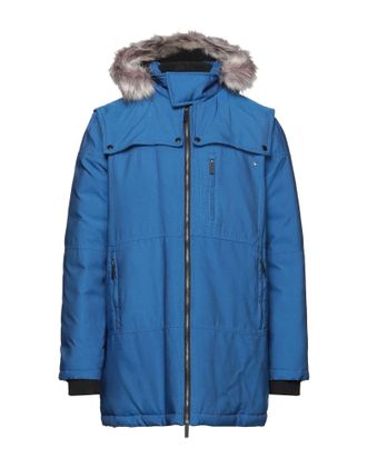 Dirk Bikkembergs JACKEN & M&Auml;NTEL - Pufferjacken & Daunenjacken auf YOOX.COM