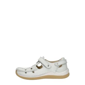 Wolky Damen, Schuhe, Wei&szlig;, 40 EUGr&ouml;&szlig;e