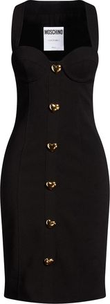 Moschino KLEIDER - Midi-Kleider auf YOOX.COM