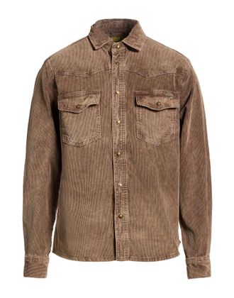 Gianni Lupo TOPS - Hemden auf YOOX.COM