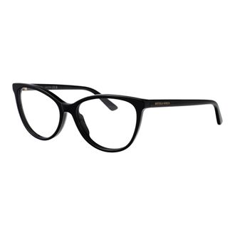 Bottega Veneta Optische Brillen - - Accessories - Damen - Schwarzk - 53 MM