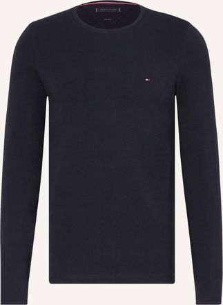 Tommy Hilfiger Longsleeve blau
