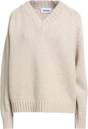 Hache STRICKWAREN - Pullover auf YOOX.COM