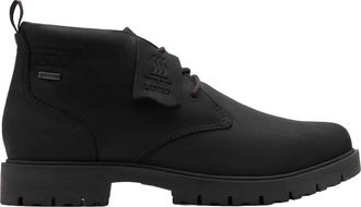 Clarks Herren - Warmfutter Berhill MidGTX schwarz 46