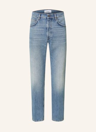 Lardini Lardini Jeans Tapered Fit blau